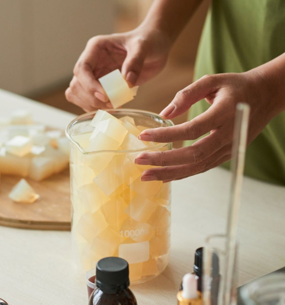 Handmade Soap Making Supplies/Ingredients/Raw Materials | Soapy Twist