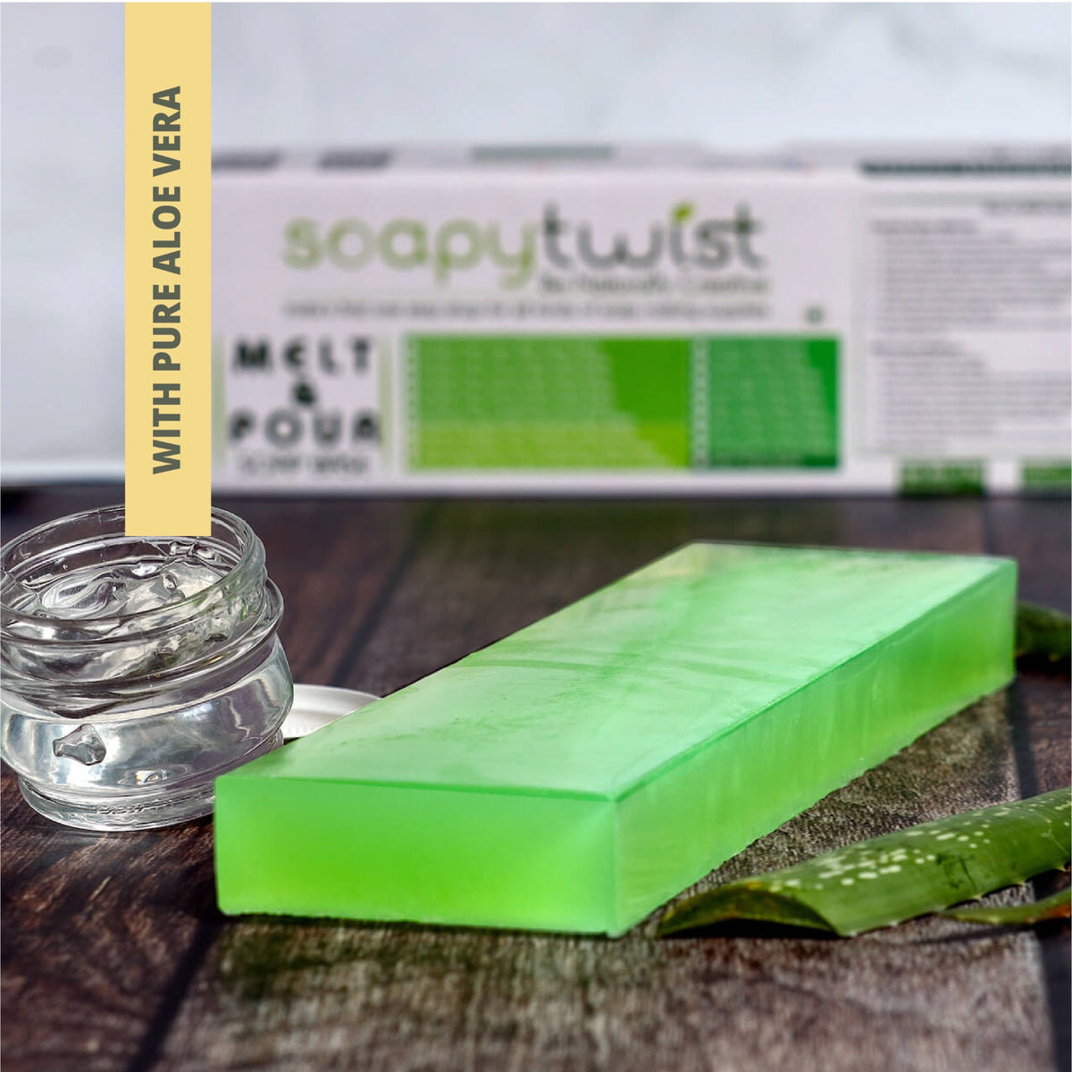 Buy Soap Bases Online India in Wholesale | Soap Base Manufacturer