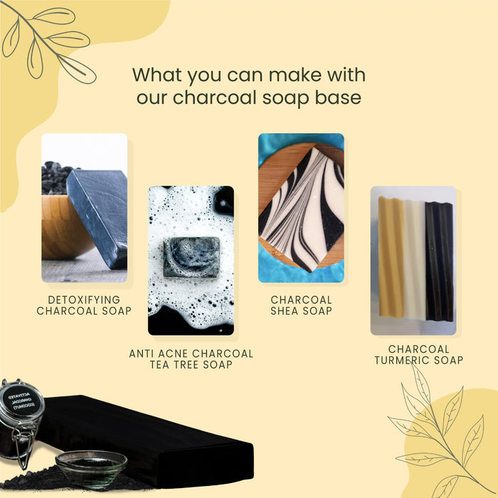 Buy Soap Bases Online India in Wholesale | Soap Base Manufacturer