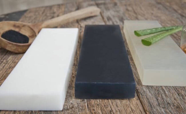 How to Make Soap at home with natural ingredients | Melt & Pour Soaps