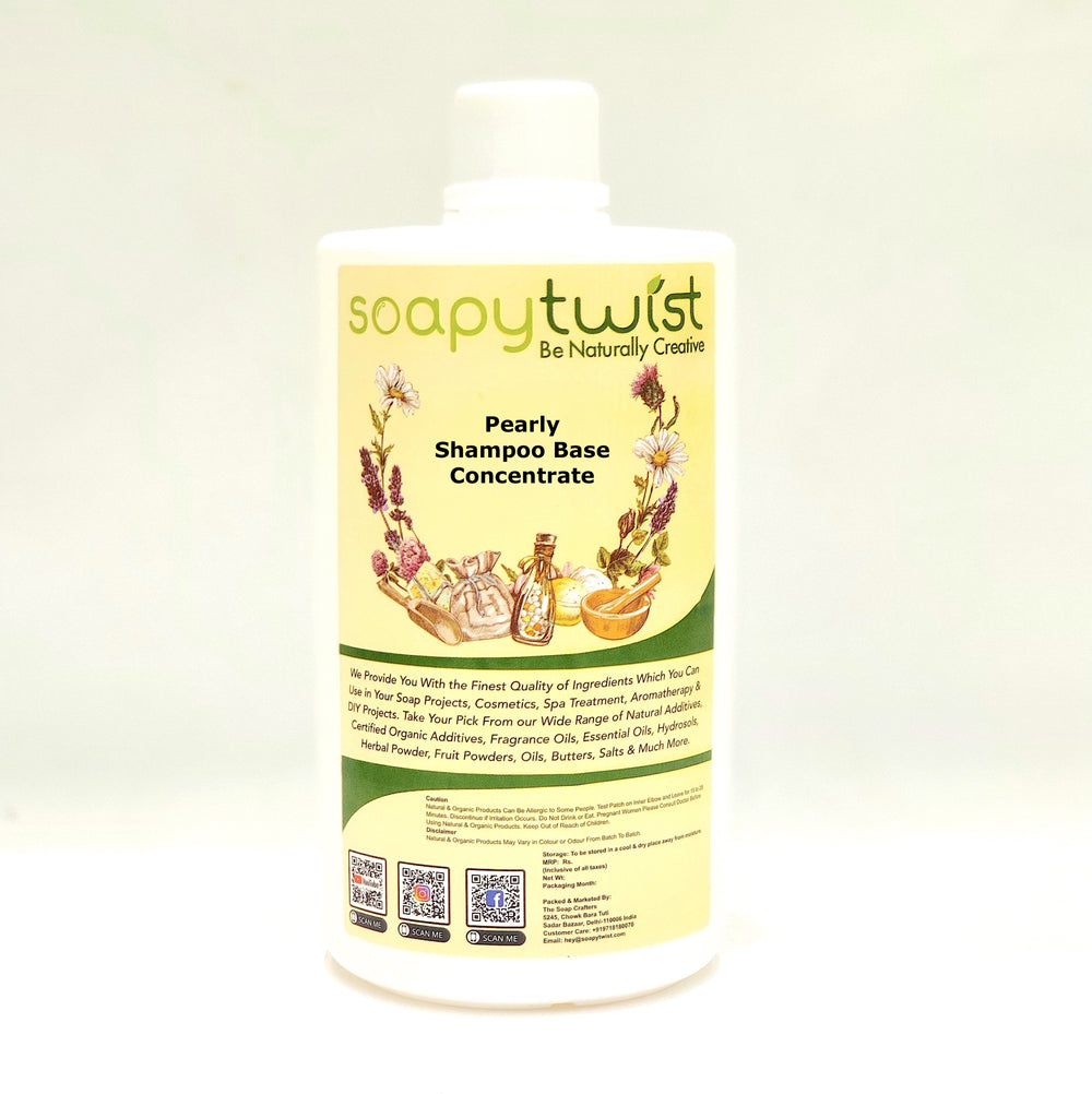 Bulk Soap Base Manufacturers | Soap & Cosmetic Making Supplies