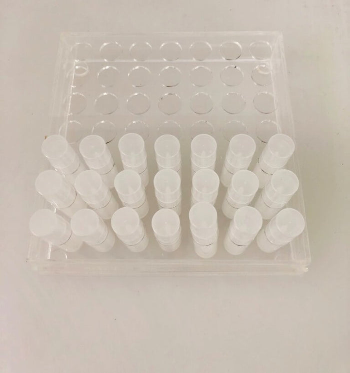 Lip Balm Stand | Make Bulk Lip Balms at once using Lip Balm Stand