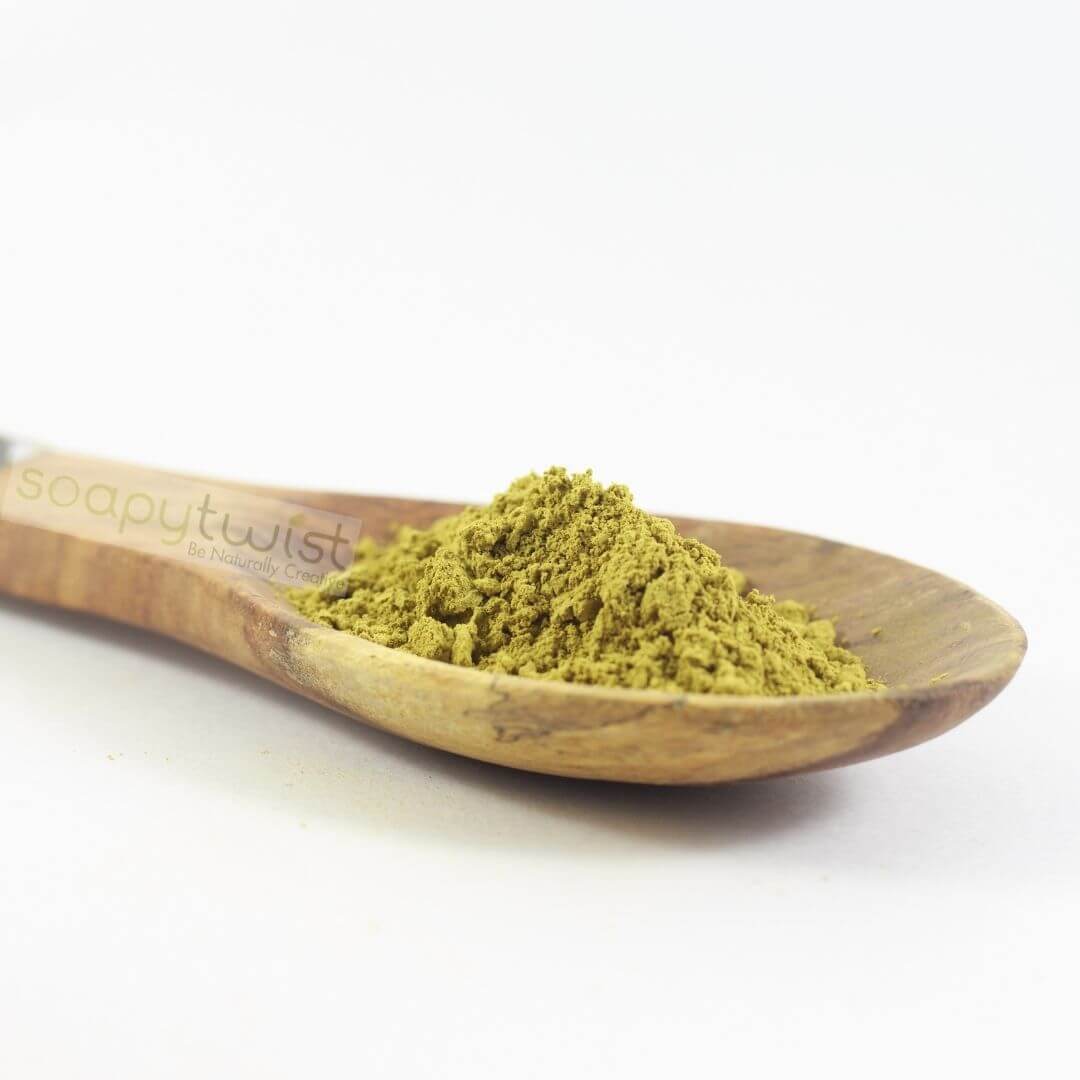 Neem Powder | Buy Natural Pure Neem Powder Bulk Online at Soapy Twist