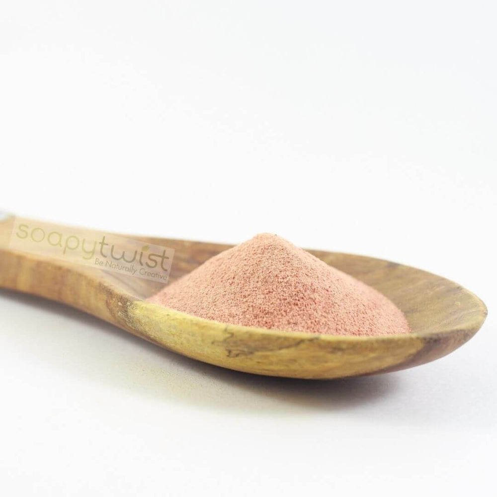 Buy Organic Strawberry Powder Online in Bulk | Handmade Soap Making
