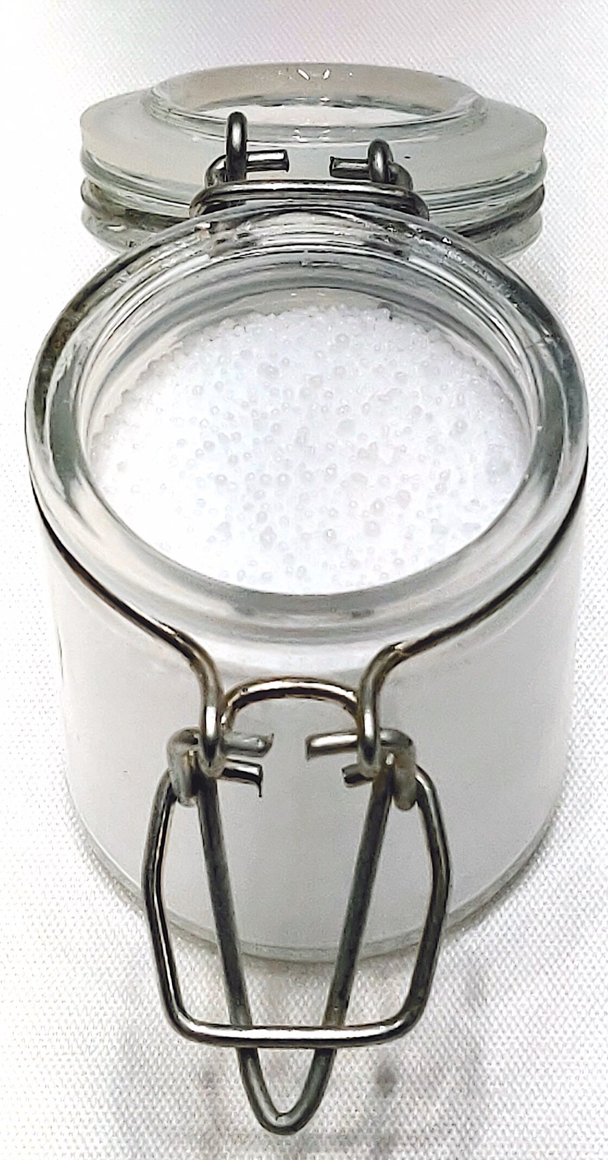 Stearic Acid | Soapy Twist | Soap Making Supplies